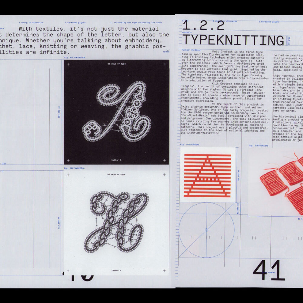 Publication: New Glyphs, New Writings | Another Graphic - graphic ...