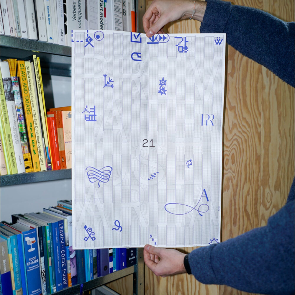 Publication: New Glyphs, New Writings | Another Graphic - graphic ...