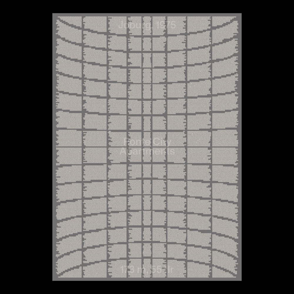 Ana Fegos | Another Graphic - graphic design & typography archive and ...